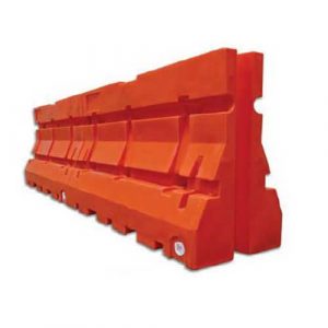 Guardian Water Filled Barrier - California Barricade